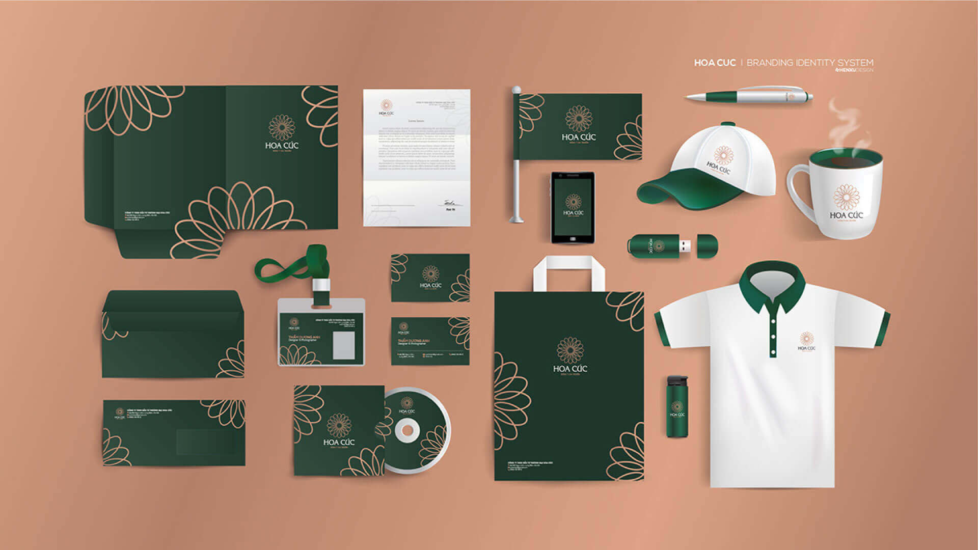 Thiết kế Logo Đông Y | Chuyên Nghiệp | [Tổng hợp mẫu Logo 2020]